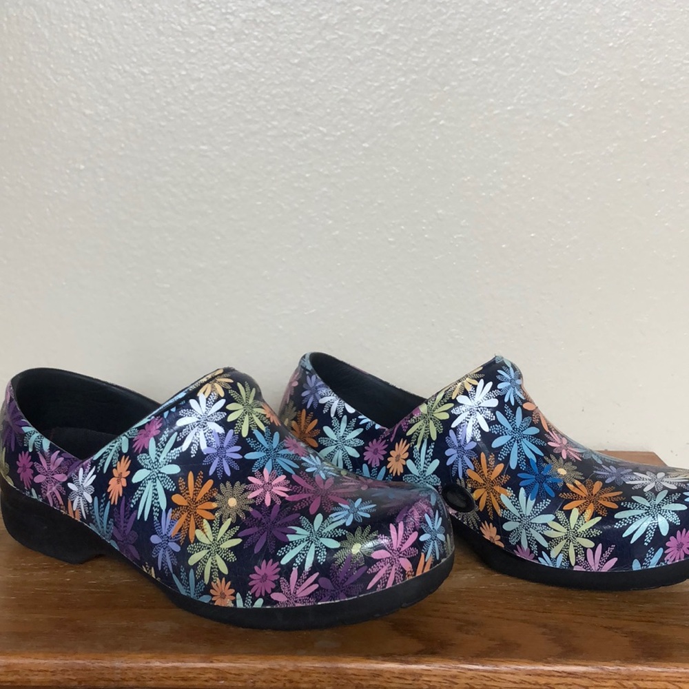 Women’s Clog - Gem